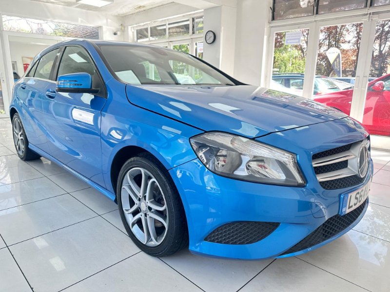 Used Cars for sale in Slough, Berkshire | Auto City Trader