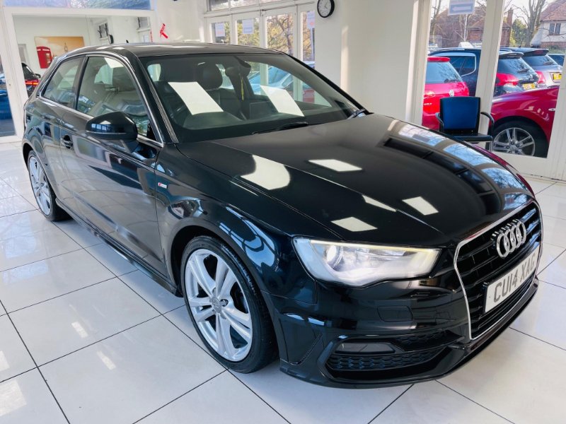 Used Cars for sale in Slough, Berkshire | Auto City Trader