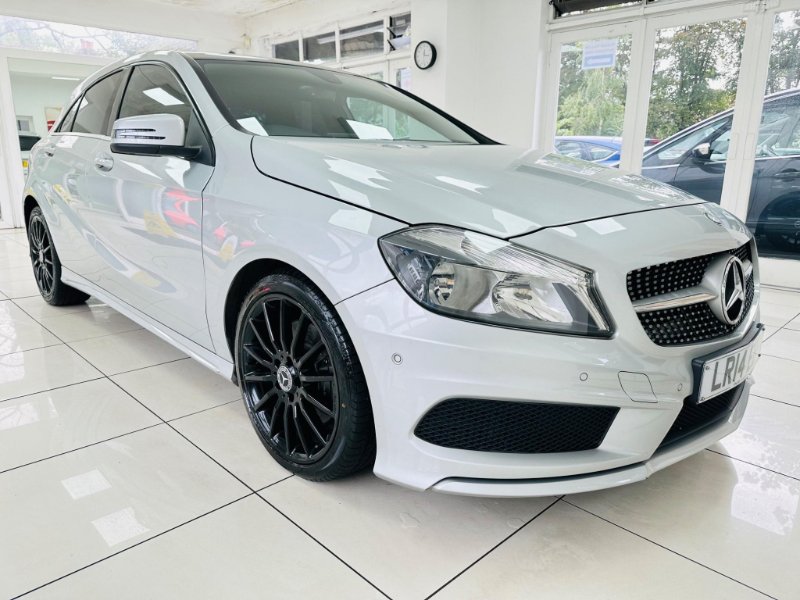 Used Cars for sale in Slough, Berkshire | Auto City Trader