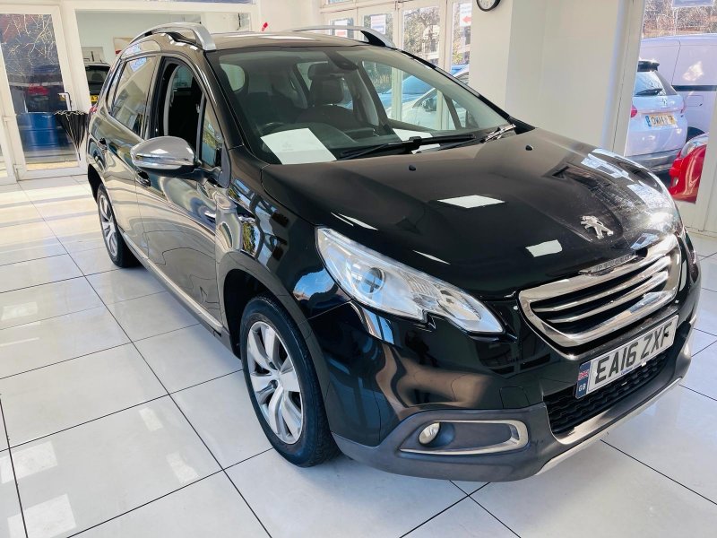 Used Cars for sale in Slough, Berkshire | Auto City Trader