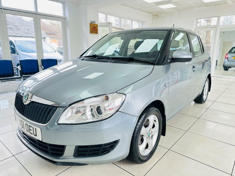 Used Cars for sale in Slough, Berkshire | Auto City Trader
