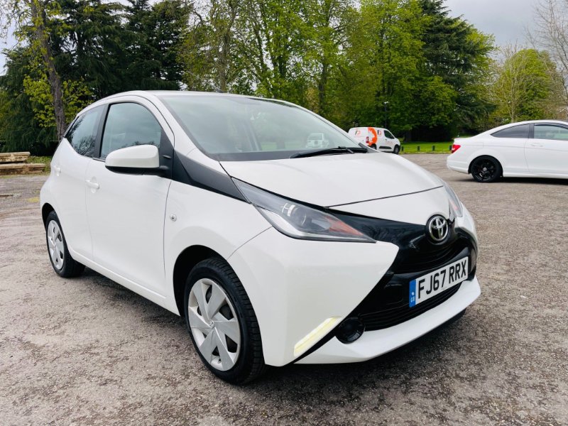 Used Cars for sale in Slough, Berkshire | Auto City Trader