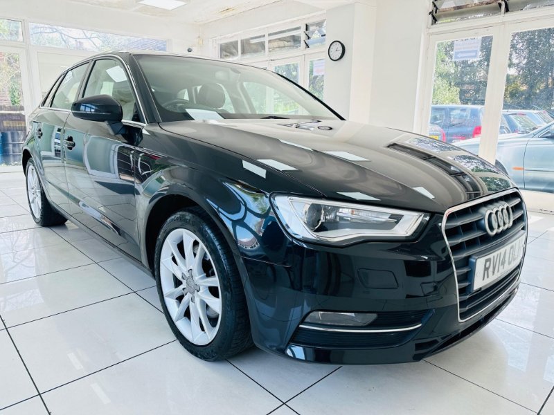 Used Cars for sale in Slough, Berkshire | Auto City Trader